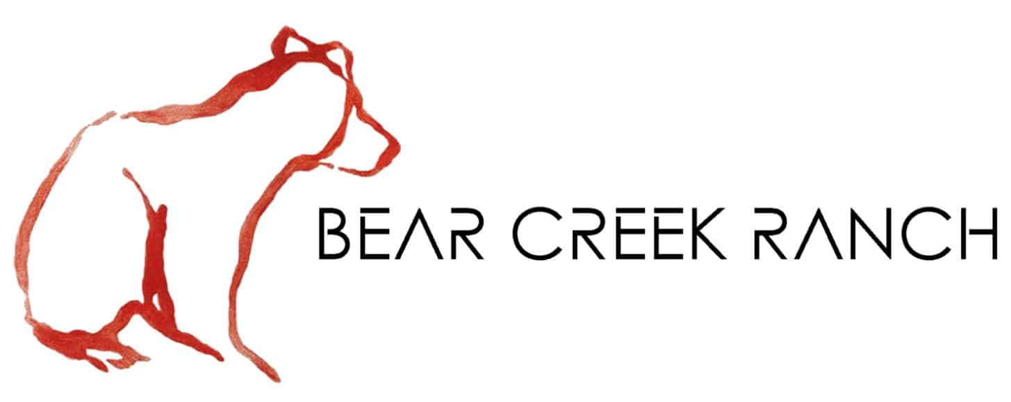 Home – Bear Creek Ranch